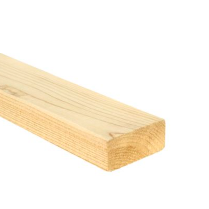 3x2 CLS Timber Evans Timber DIY